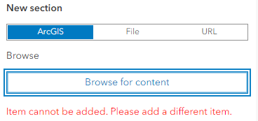 Nested Portfolio Instant Apps - Esri Community