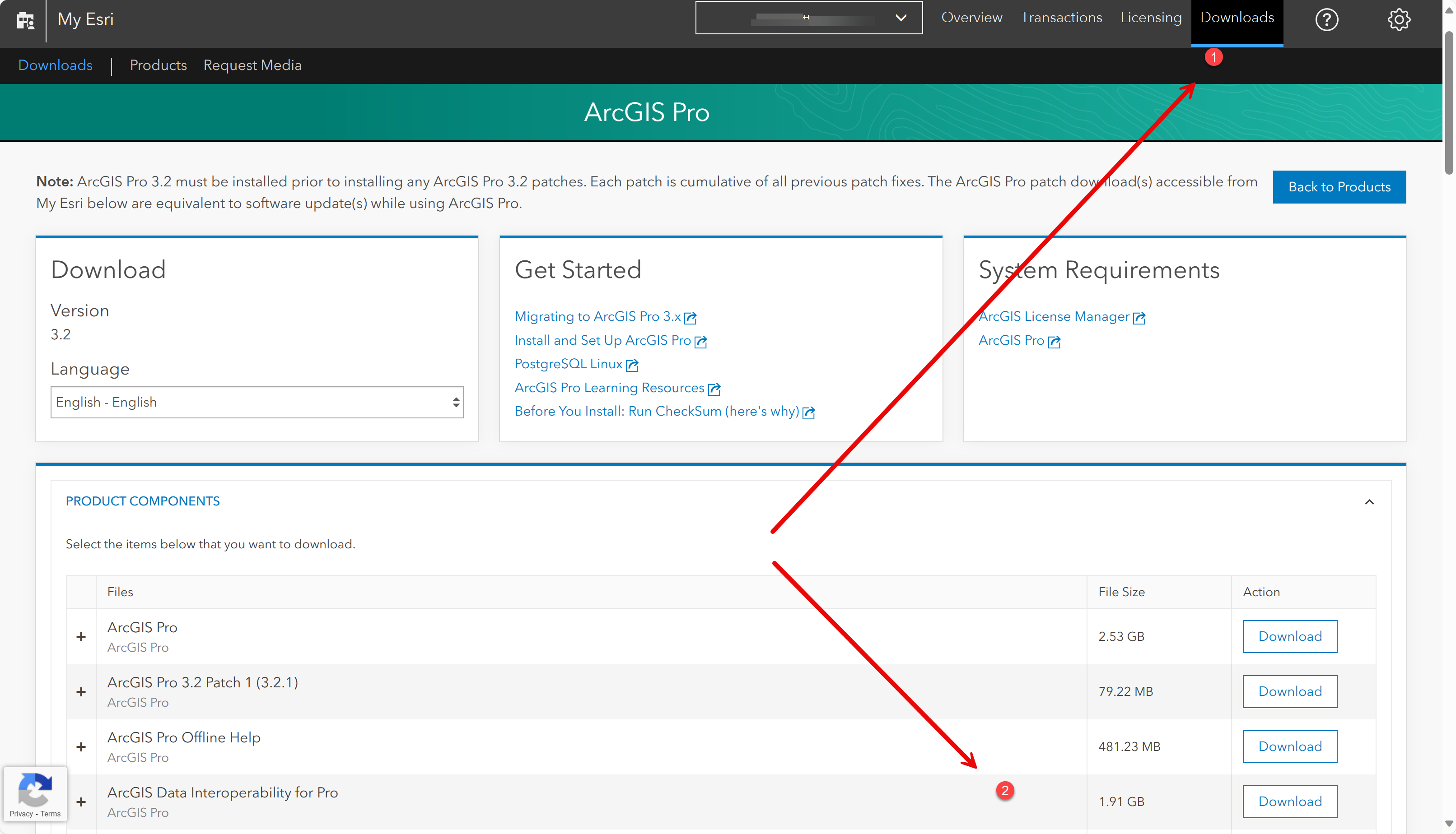 Data Interoperability tool not working, but have l... - Esri Community