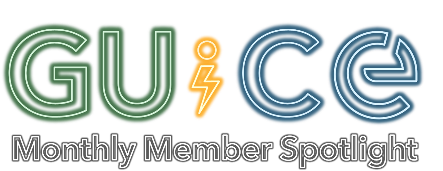 GUiCE (GIS Users in Clean Energy) Monthly Member S... - Esri Community