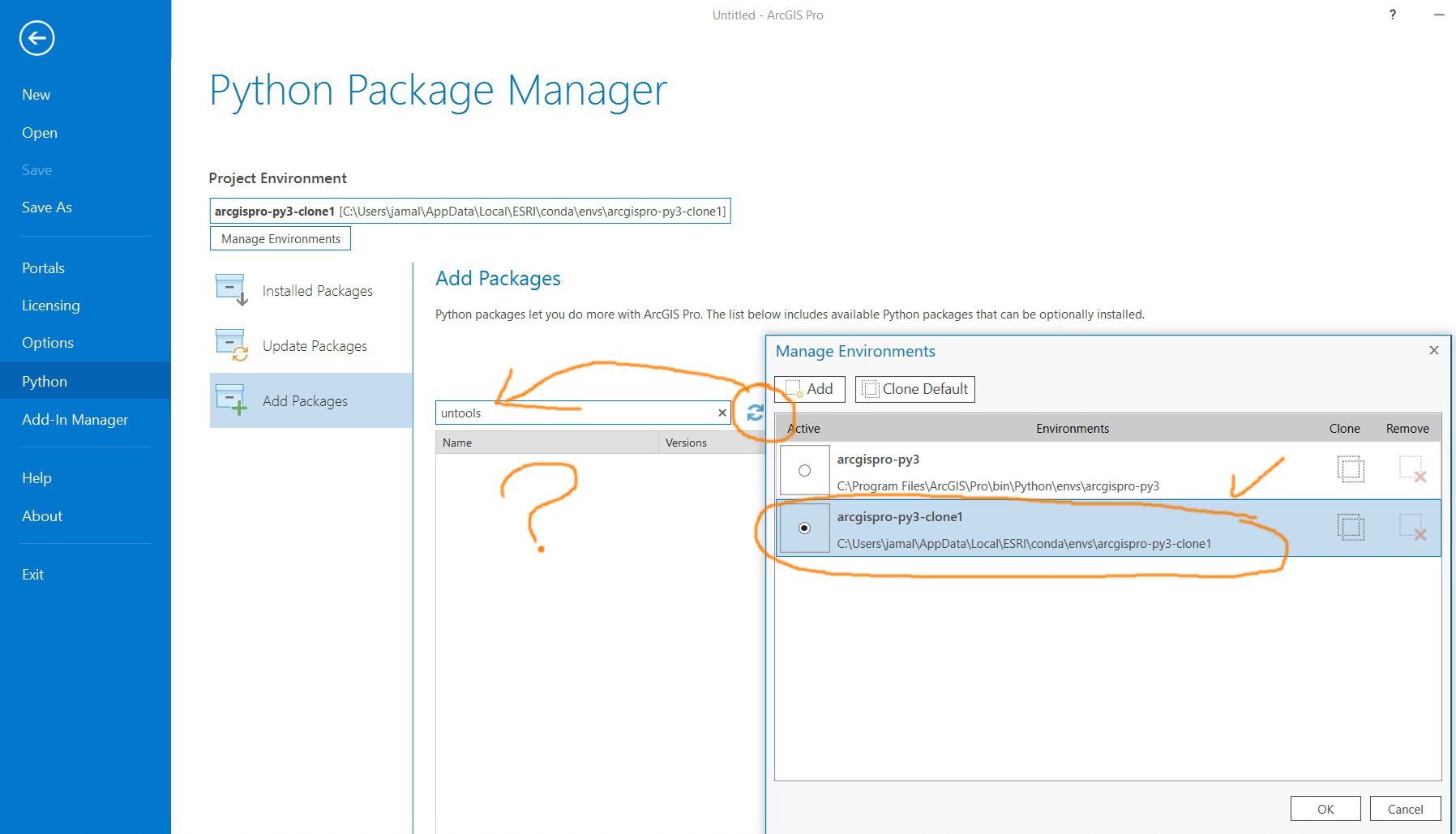 How I can get/download the Utility Network Package... - Esri Community