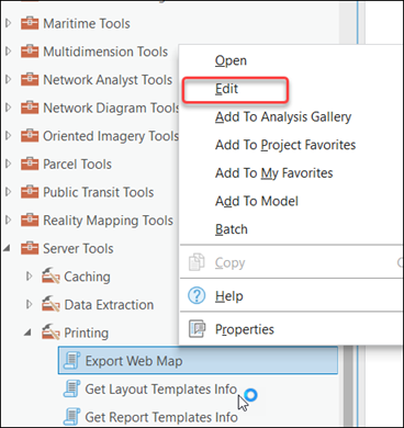 Solved: Unable to complete operation. Error executing tool... - Esri Community
