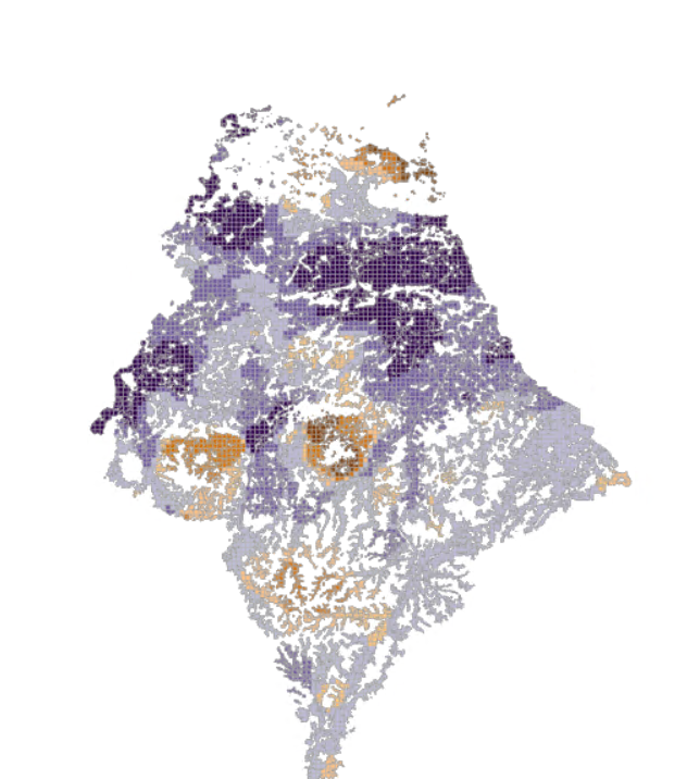 Multiscale Geographically Weighted Regression Tool... - Esri Community