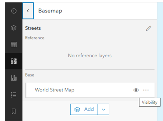 Creating a simple map in Experience Builder using ... - Esri Community