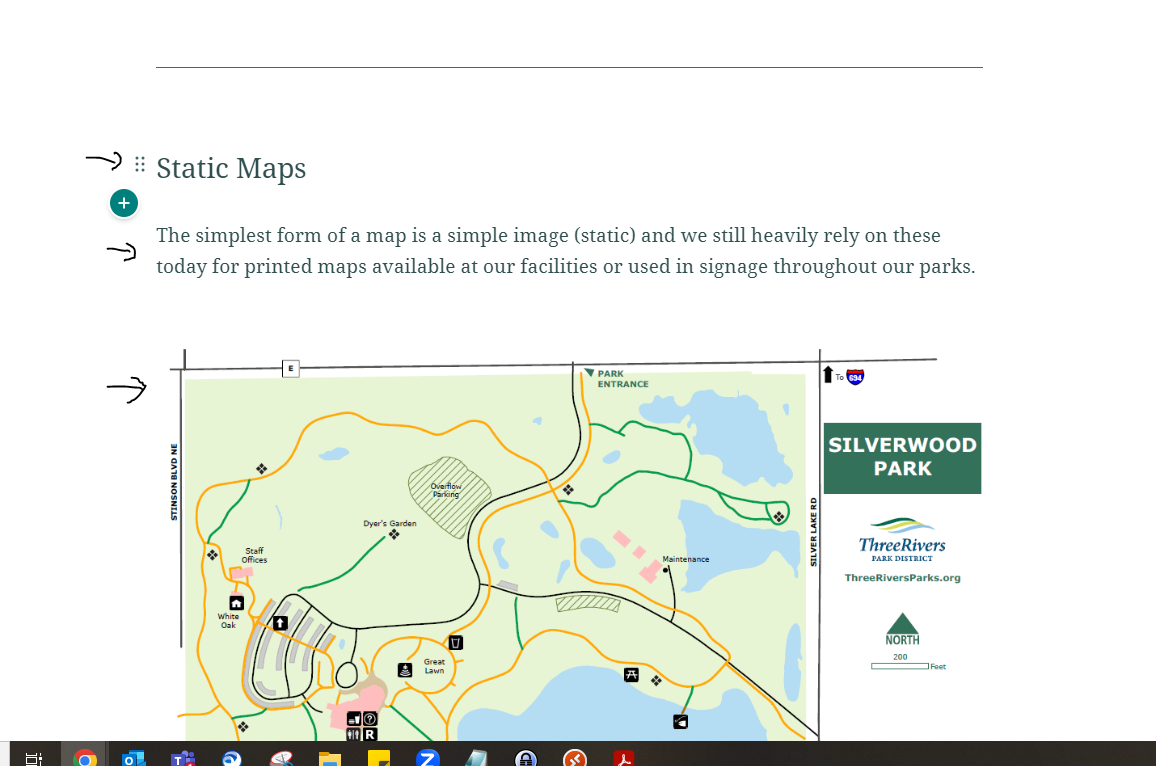 ArcGIS StoryMaps- Ability to Group or Move StoryMa... - Esri Community