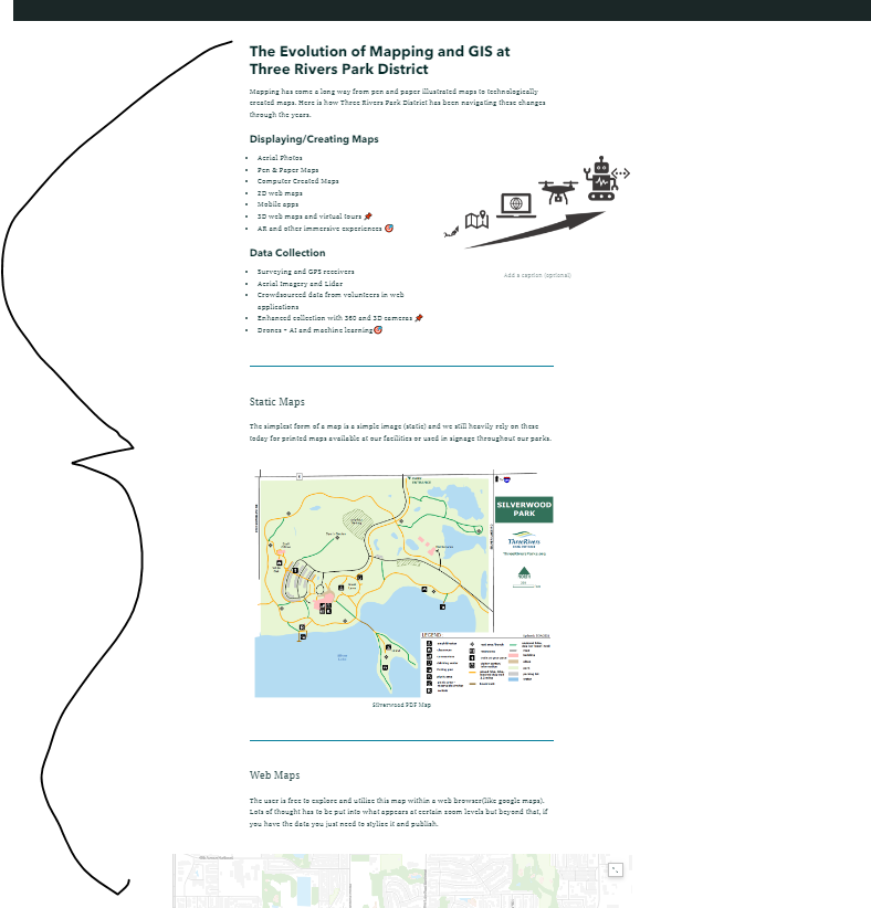 ArcGIS StoryMaps- Ability to Group or Move StoryMa... - Esri Community