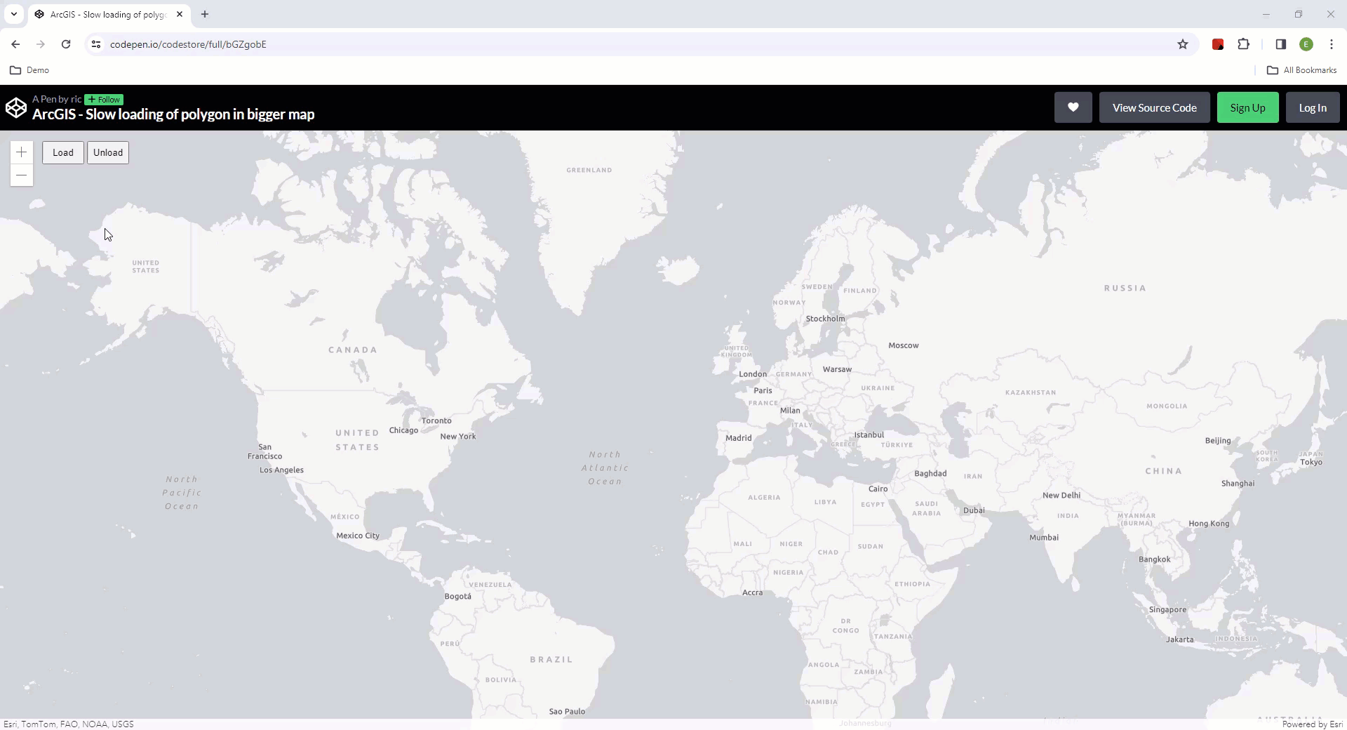 Diplaying the added graphic in FeatureLayer is slo... - Esri Community