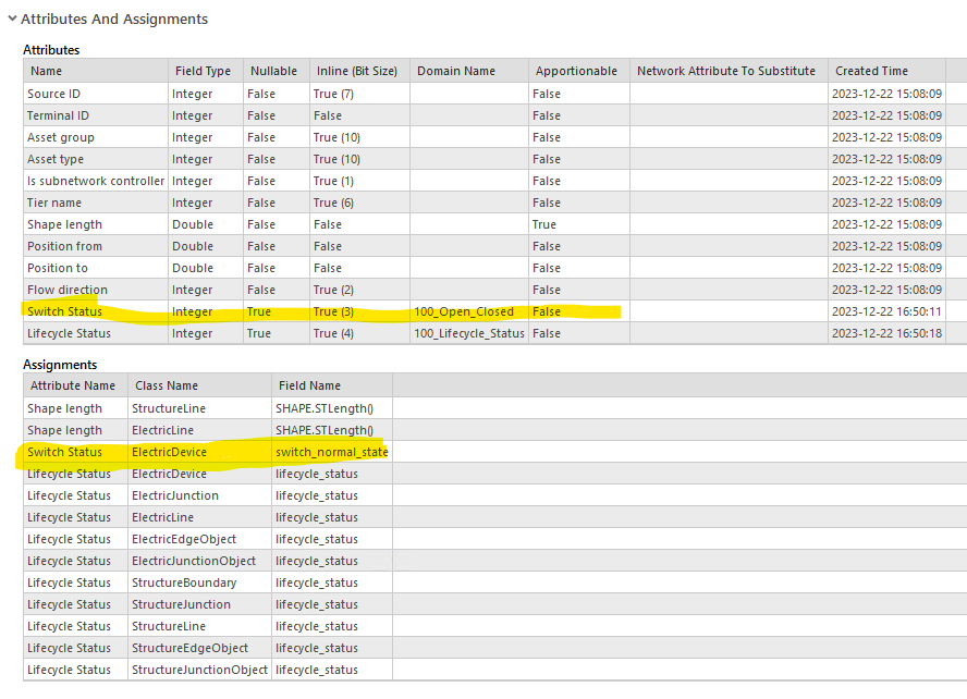 Solved: Trace - Barriers are not honored by the Trace Too... - Esri Community