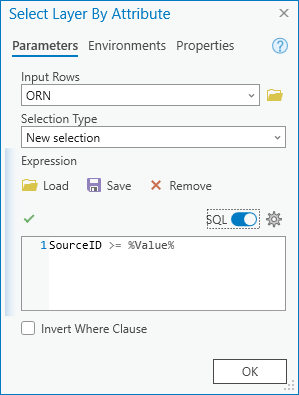 Solved: ArcGIS 3.0.2: What tool can select the records wit... - Esri Community