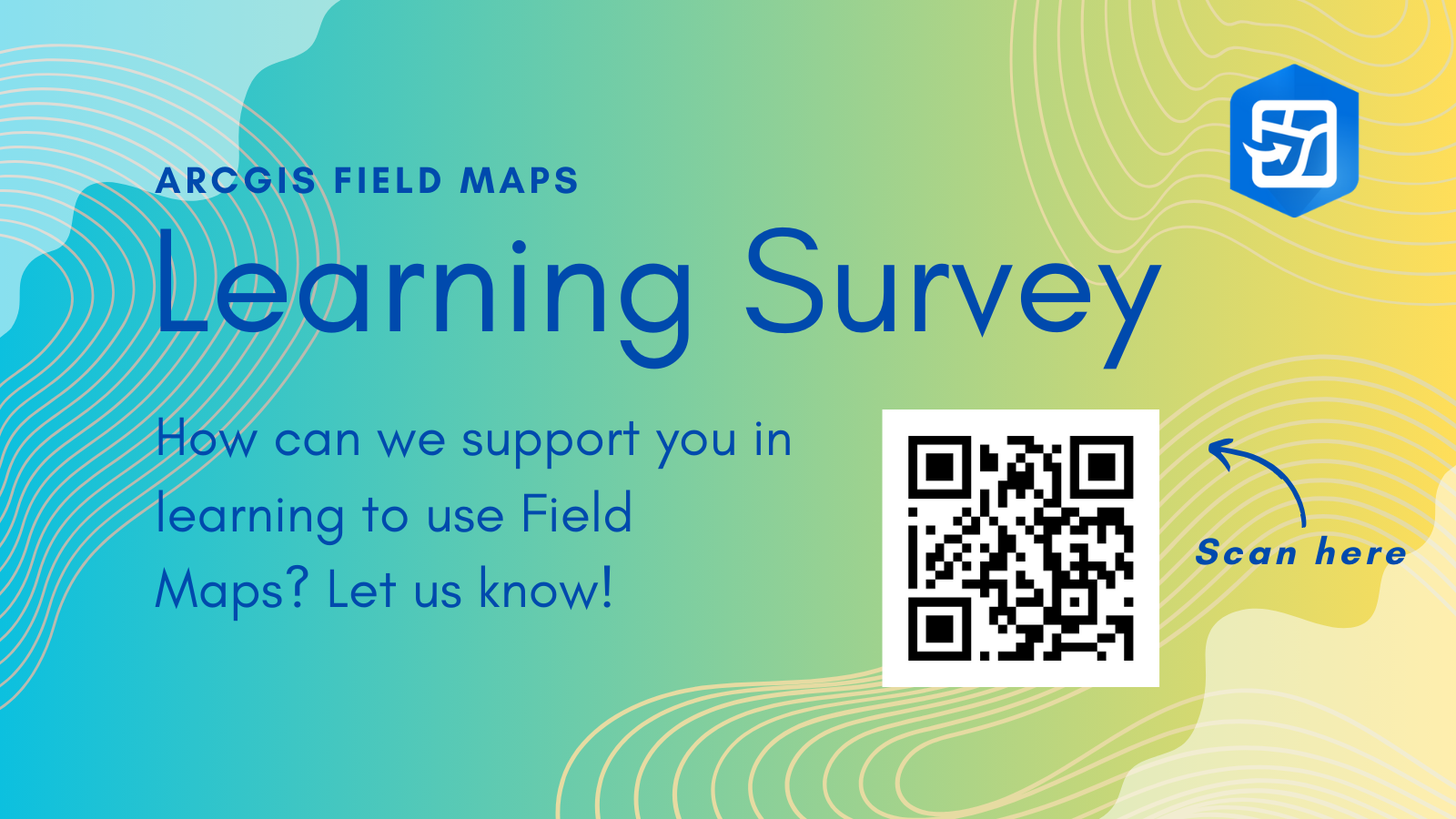 Field Maps Learning Survey - Esri Community