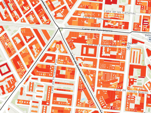 What's new in ArcGIS tutorials December 2023 - Esri Community