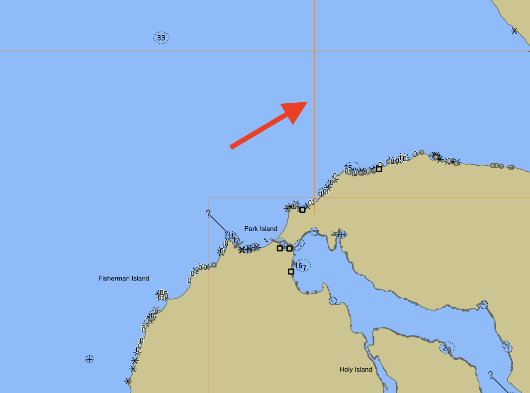 Is it possible to alwasy hide the orange chart bou... - Esri Community