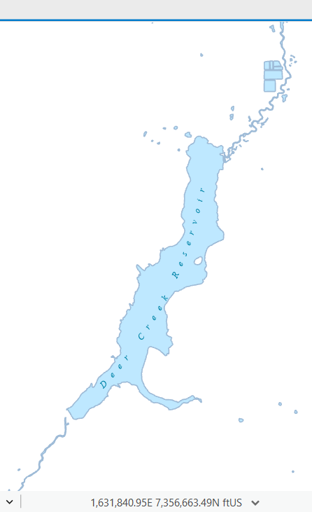 Solved: Keeping label tool from removing spaces - Esri Community