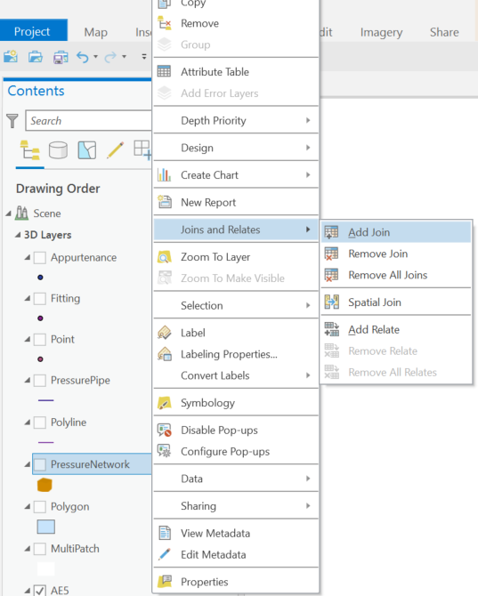 Autodesk Civil 3D Extended Data and Property Sets ... - Esri Community