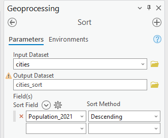 Solved: ArcGIS 3.0.2: What tool can select the records wit... - Esri Community