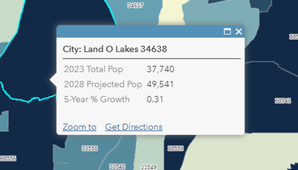 pop-up attribute configuration - Esri Community