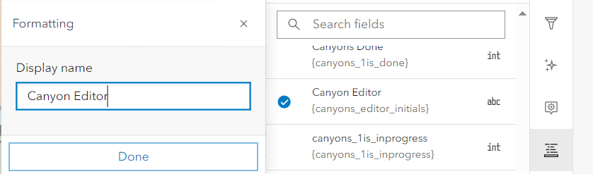 Field names in Pop-up - Esri Community