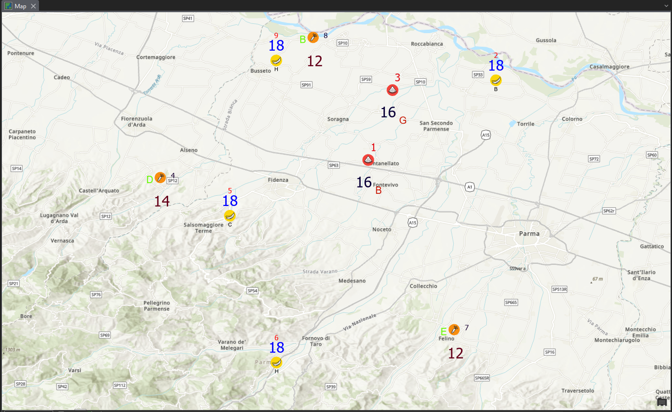 Labeling Dynamic Entities - Esri Community