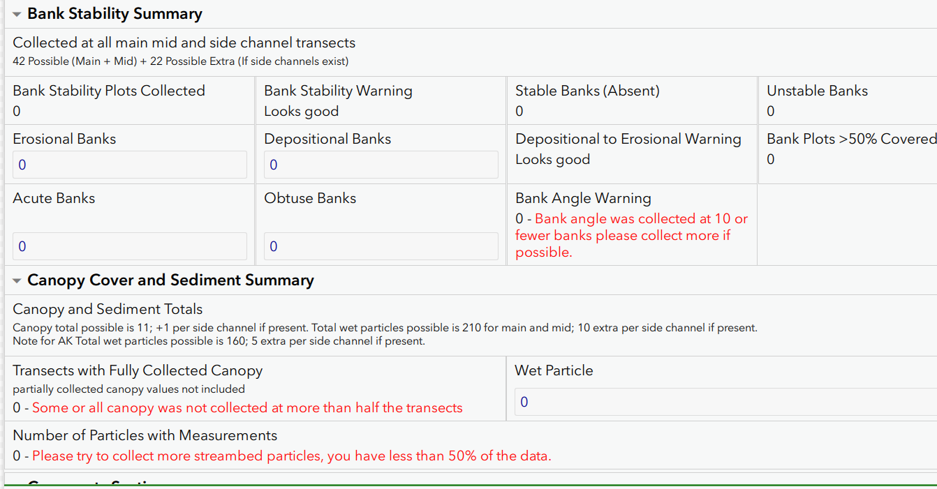Solved: Display repeats together as a table - Esri Community
