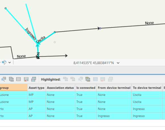 Solved: Terminal connections more than one line - Esri Community