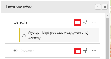 Multiple child panels in LayerTree widget - Esri Community