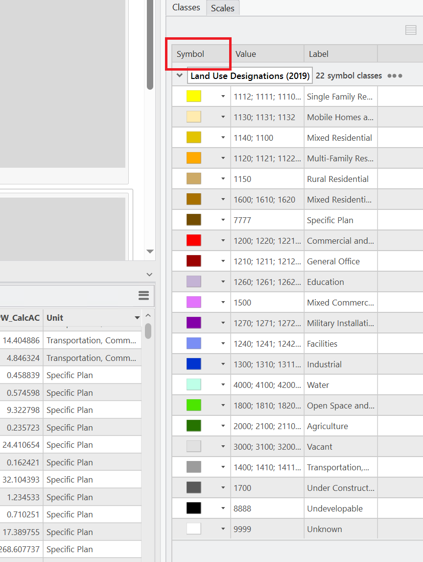 Solved: extract hex codes from layer symbology using arcpy... - Esri Community