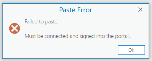 Copy/Paste of Water UN to SDE Failed - Esri Community