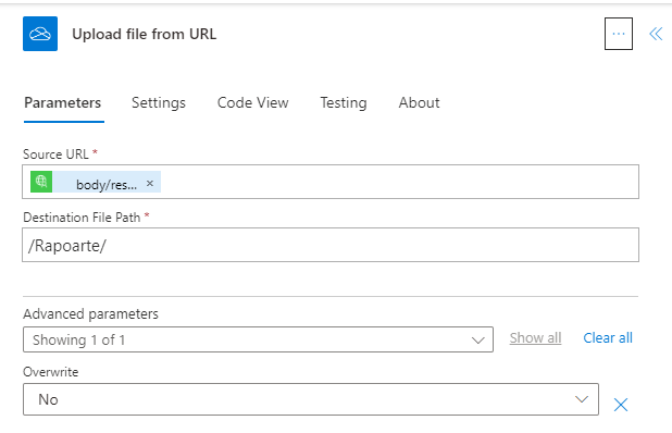 Survey123 Create Report Automation Failing - Esri Community