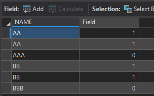 Solved: Calculate Field with Python - Esri Community