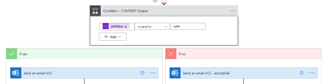Survey123 Create Report Automation Failing - Esri Community
