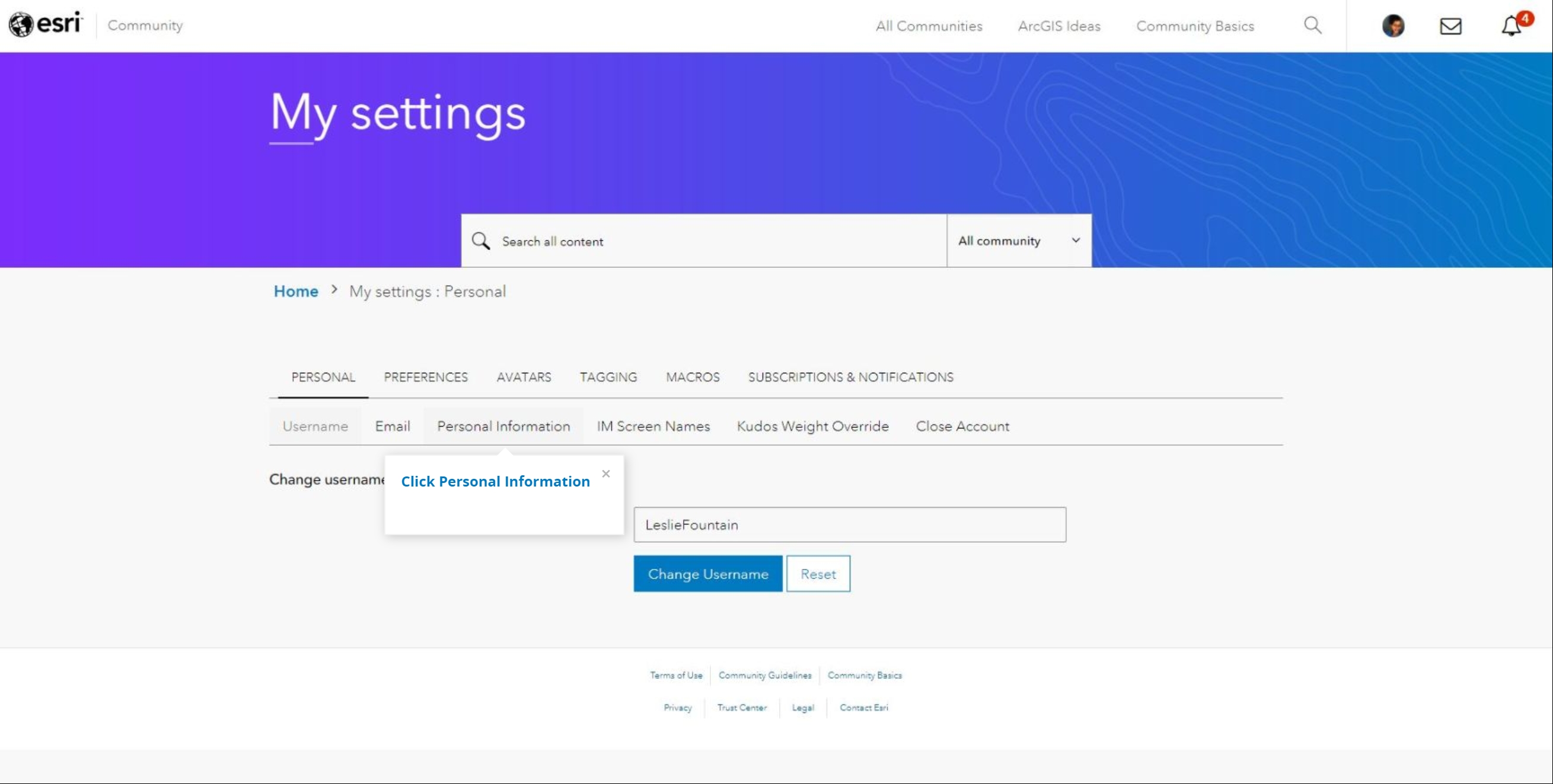 How to create a signature - Esri Community