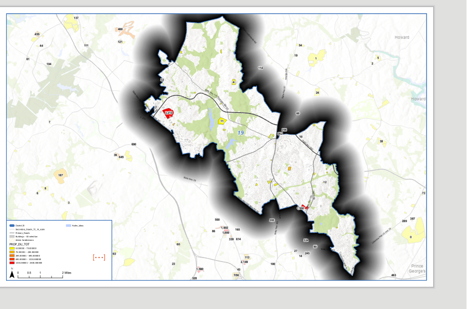 Map Series - Spatial Page Query - Esri Community
