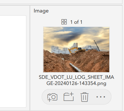 Solved: Change single Image to Image Repeat not working - Esri Community