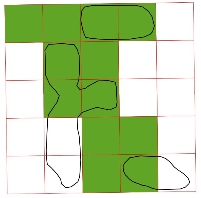 Use Arcade to create FeatureSet where Percent Over... - Esri Community