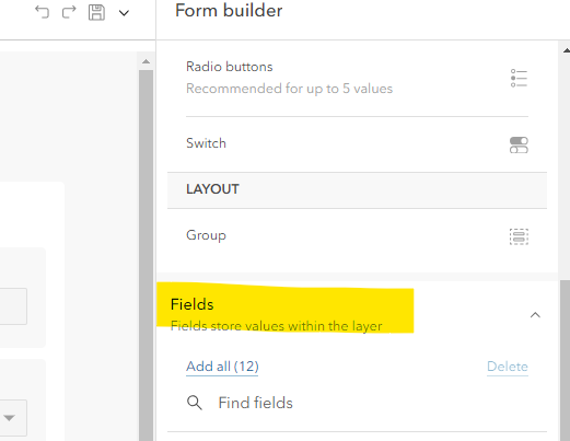 AGOL Fields Maps - Date Expression - Esri Community