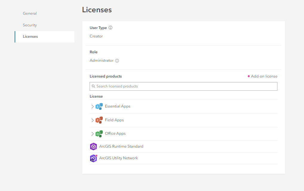 Solved: Experience Builder - Trace Widget - Esri Community