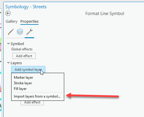 Solved: Import Layers in Style File - Esri Community