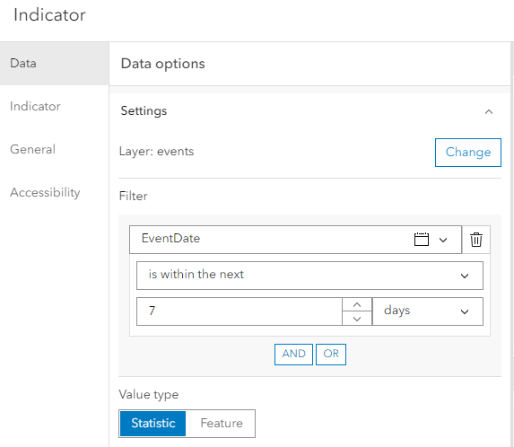Dashboards That Pop: Dynamic Date 'Alerts' - Esri Community