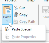 Solved: Copying features from one geodatabase to another g... - Esri ...