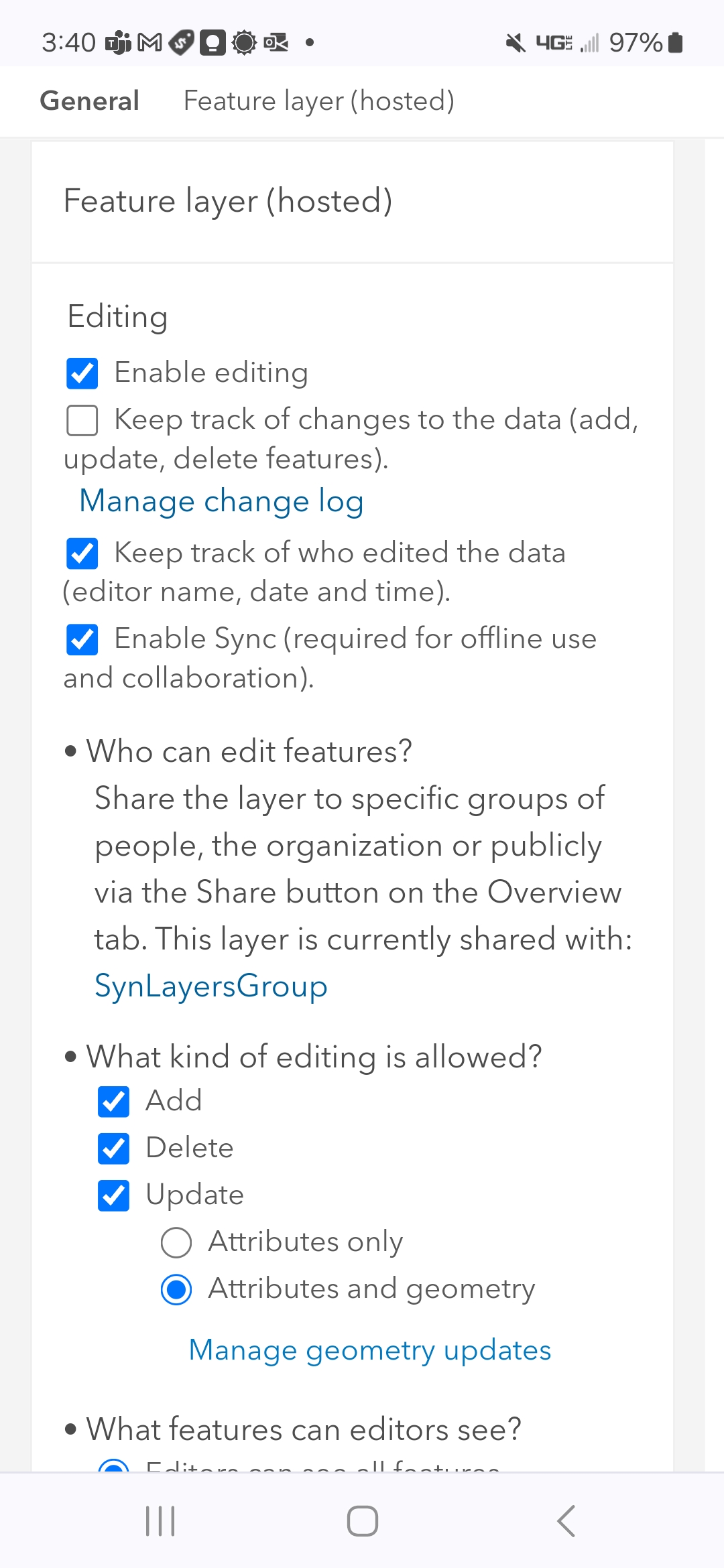 Survey123 Send Error - Unkown Error - Esri Community