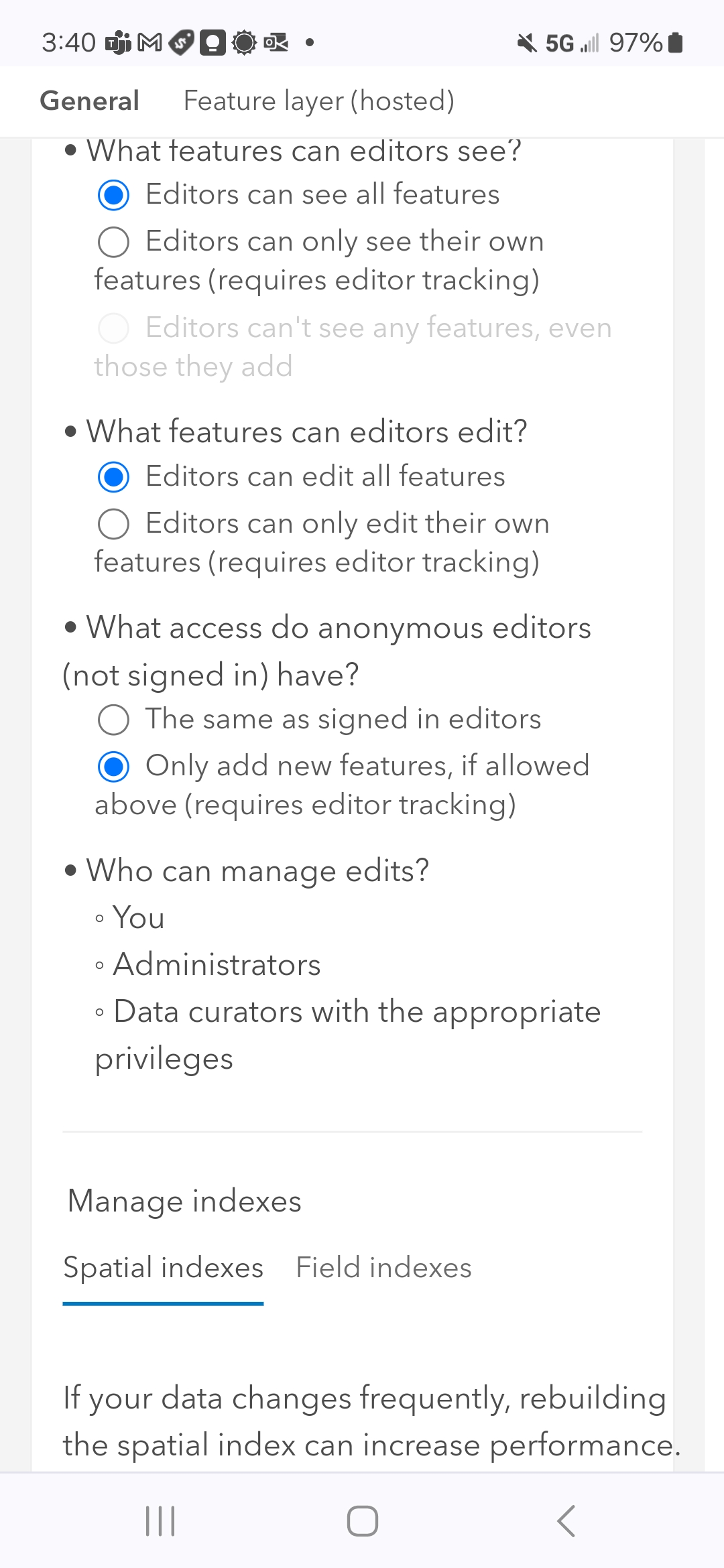 Survey123 Send Error - Unkown Error - Esri Community