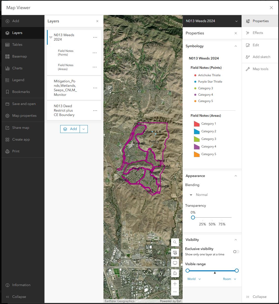 "Unable to Submit: The internet connection appears... - Esri Community