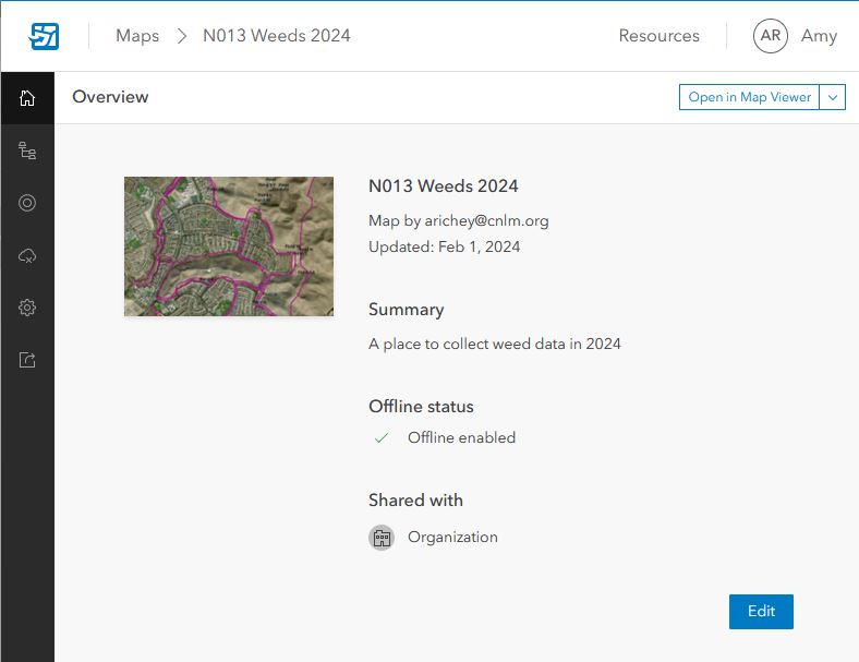"Unable to Submit: The internet connection appears... - Esri Community