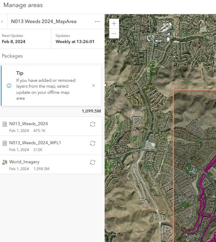 "Unable to Submit: The internet connection appears... - Esri Community