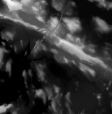 Solved: Using zonal statistics with a DEM? - Esri Community