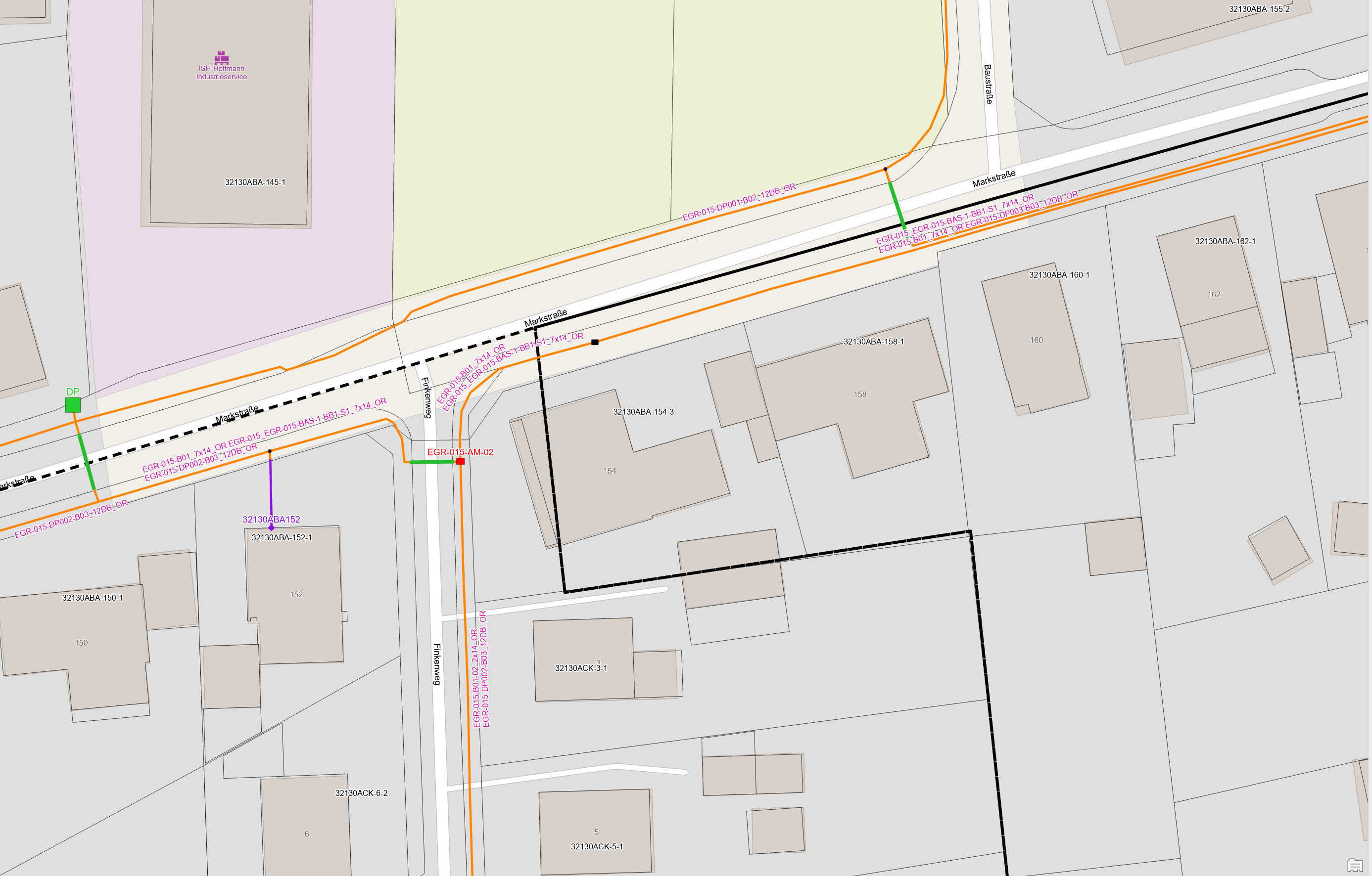 Labels Are Not Displayed Correctly On Arcgis Onlin Esri Community