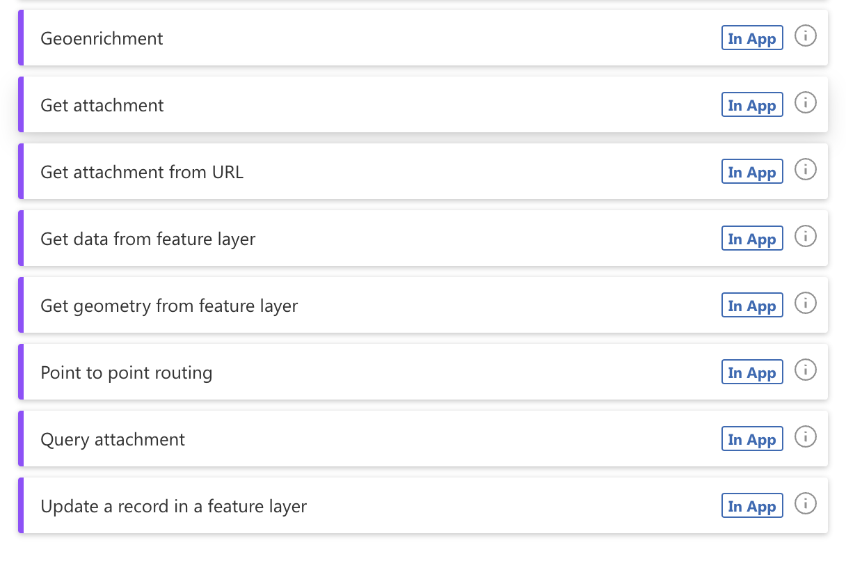 Solved: Can ArcGIS for Power Automate be used with Enterpr... - Esri Community