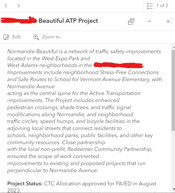 Inconsistent Indentations - Esri Community