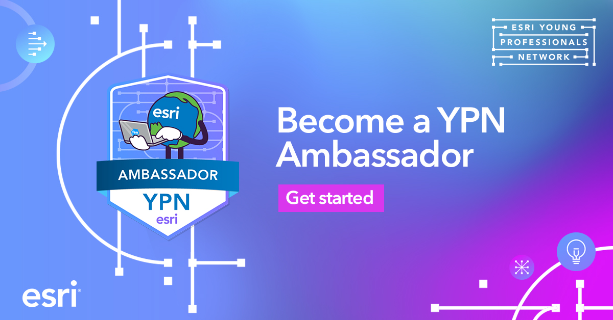Rise Above the Competition: Introducing the YPN Ambassador Program