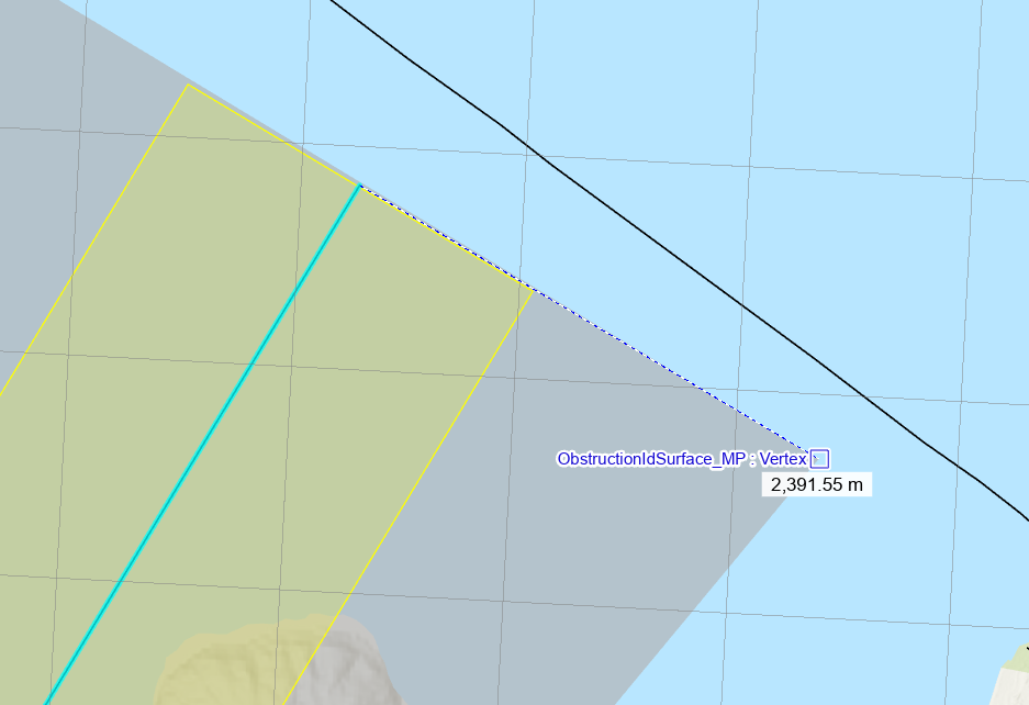 Aviation, Creating Curved Approach OIS Workflow an... - Esri Community
