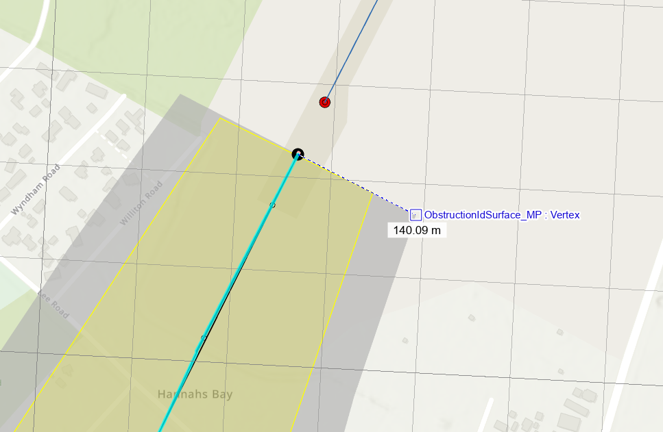 Aviation, Creating Curved Approach OIS Workflow an... - Esri Community